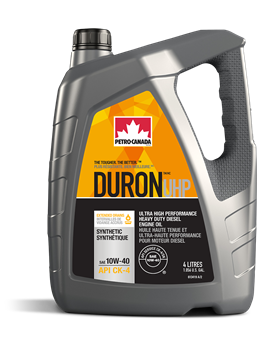 Schematic: European Fleet | Petro-Canada Lubricants