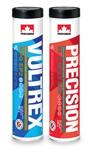 Esquema: Pala Eléctrica Para Minera | Lubricantes Petro-Canada